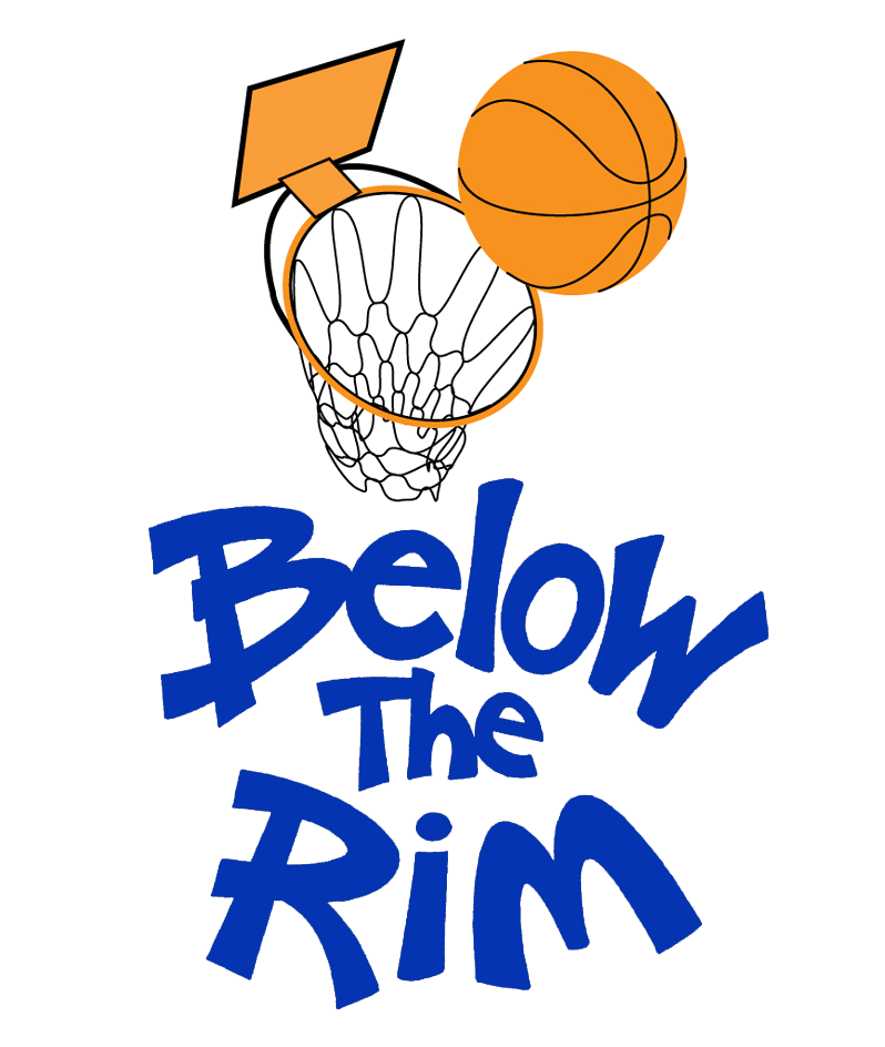 Below the Rim - Below the Rim