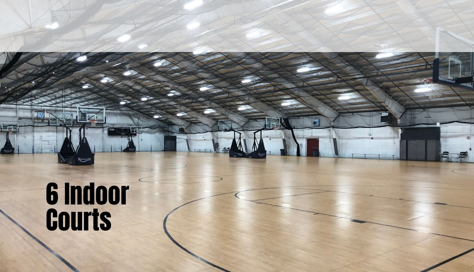 Below the Rim - Below the Rim